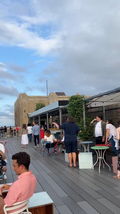 BOK BAR - Updated April 2026 - 549 Photos & 339 Reviews - 800 Mifflin ...