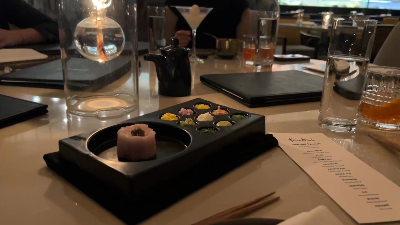 AKIRA BACK - Updated October 2025 - 550 Photos & 201 Reviews - 233 NE ...