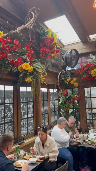 CAFE BUBAMARA - Updated March 2025 - 1374 Photos & 580 Reviews - 263 ...