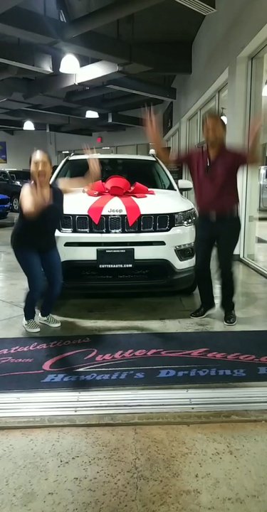 CUTTER CHRYSLER DODGE JEEP RAM OF PEARL CITY - Updated May 2026 - 161 ...