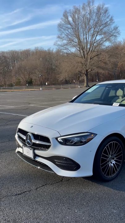 MERCEDES-BENZ OF TYSONS CORNER - Updated July 2025 - 171 Photos & 361 ...