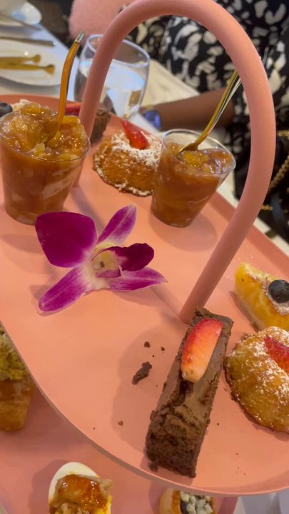 AKWAABA TEA SALON & EVENT SPACE - Updated December 2025 - 39 Photos ...