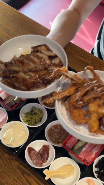 YUNSHANG RICE NOODLE - Updated December 2025 - 238 Photos & 45 Reviews ...