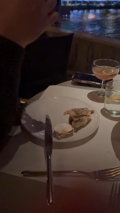 THE FULTON BY JEAN-GEORGES - Updated December 2025 - 1477 Photos & 548 ...