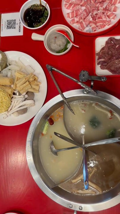 AROMA HOT POT - Updated May 2026 - 40 Photos & 16 Reviews - 2026 S ...