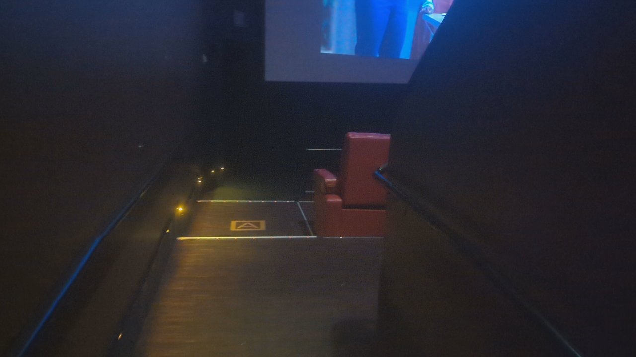 AMC DINE-IN EASTON TOWN CENTER 30 - Updated July 2025 - 167 Photos ...