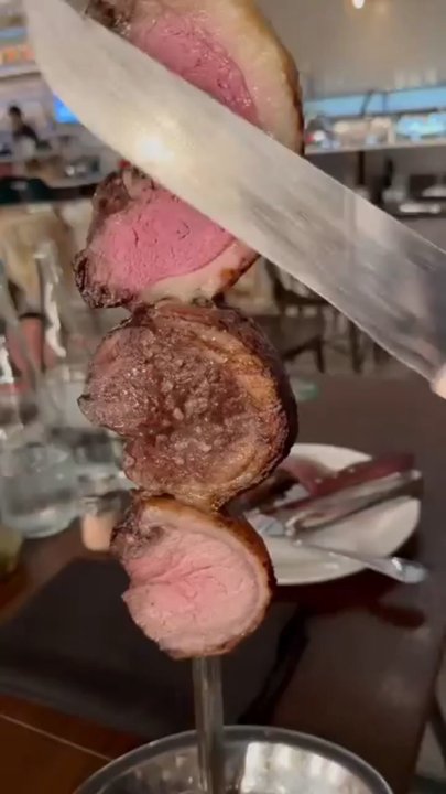 H&H BRAZILIAN STEAKHOUSE DOWNTOWN LA - Updated October 2025 - 1317 ...