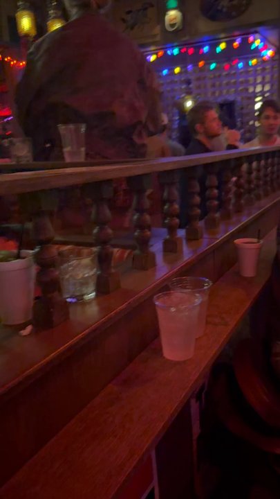 MARFA LIGHTS BAR - Updated March 2026 - 13 Photos - 718 W 6th St ...