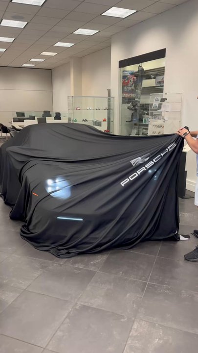 RUSNAK/PASADENA PORSCHE - Updated June 2026 - 233 Photos & 540 Reviews ...