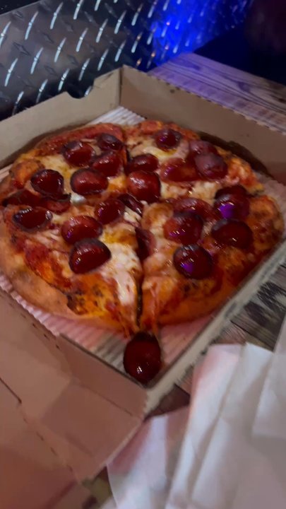 UNIVERSITY PIZZA COMPANY UPC - Updated May 2025 - 186 Photos & 169 ...