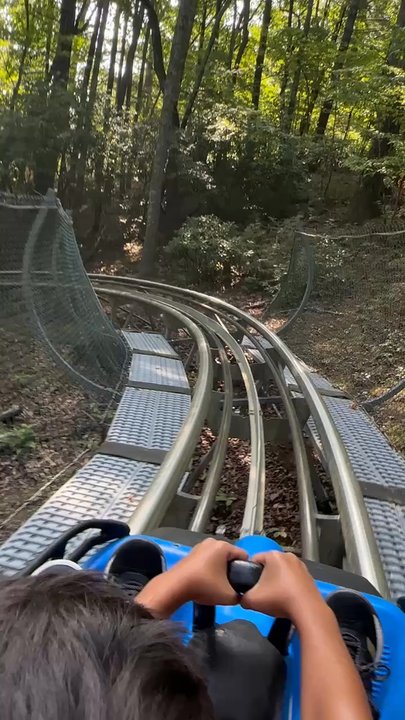 GEORGIA MOUNTAIN COASTER - Updated November 2025 - 166 Photos & 110 ...
