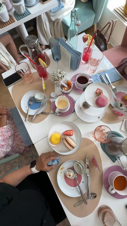 ARTEA - Updated October 2025 - 124 Photos & 57 Reviews - 6635B Old ...