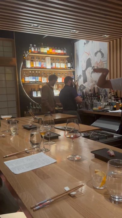UKIYO OMAKASE - Updated October 2025 - 271 Photos & 31 Reviews - 1317 ...