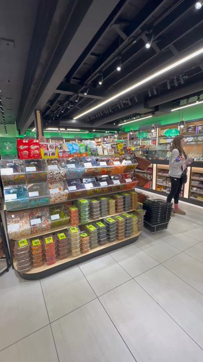 NUTS NOW - Updated December 2025 - 55 Photos & 17 Reviews - 5713 Allen ...