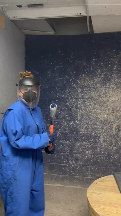 BREAKTHROUGH SMASH ROOM - Updated December 2025 - 57 Photos & 53 ...