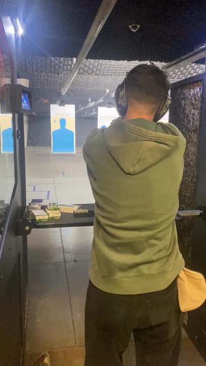 MISSION RIDGE RANGE & ACADEMY - Updated December 2025 - 70 Photos & 104 ...