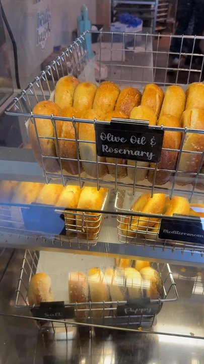 BELLA’S BAGELS - Updated April 2026 - 78 Photos & 177 Reviews - 3582 ...