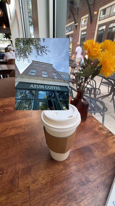 AXUM COFFEE - Updated January 2026 - 506 Photos & 426 Reviews - 146 W ...
