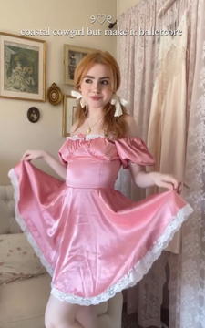 Whimsical Lace | Handmade custom dresses Whimsical Lace | Handmade custom dresses