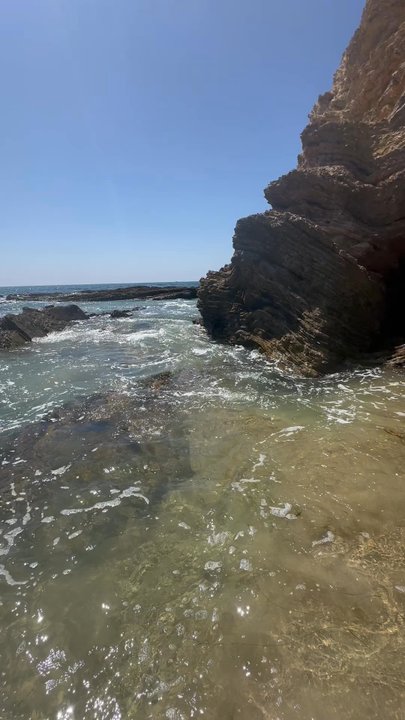 EL MORO TRAILS & CRYSTAL COVE STATE BEACH - Updated March 2026 - 998 ...