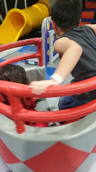 LITTLE WORLD KIDS PLAYGROUND & GAMES - Updated August 2025 - 230 Photos ...