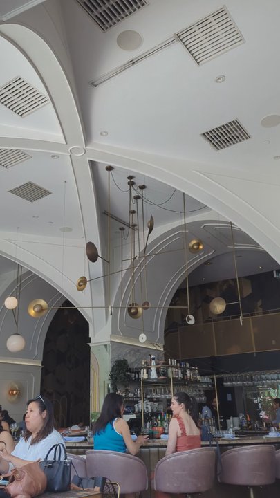 ORETTA - Updated June 2025 - 975 Photos & 392 Reviews - 633 King Street ...