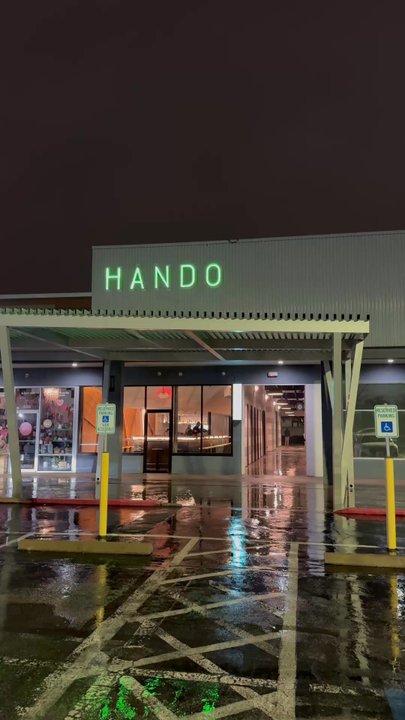 HANDO - SPRING BRANCH - Updated August 2025 - 229 Photos & 56 Reviews ...