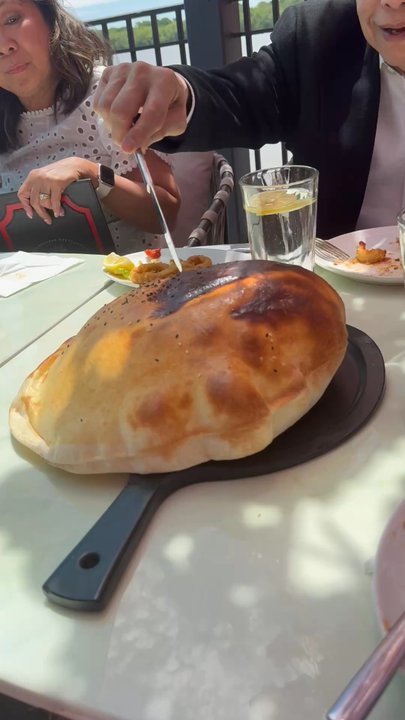 MARIDA MEDITERRANEAN RESTAURANT - Updated December 2025 - 131 Photos ...