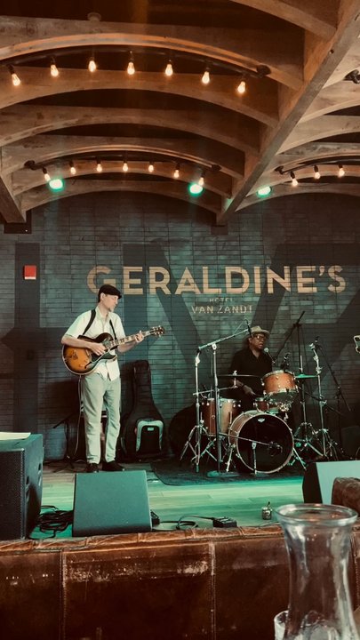 GERALDINE’S - Updated March 2025 - 1007 Photos & 584 Reviews - 605 ...