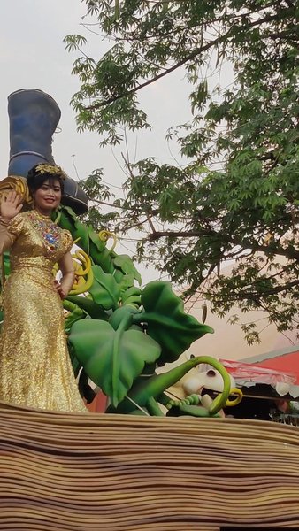 Adlabs Imagica: A Complete Guide to India’s Largest Theme Park