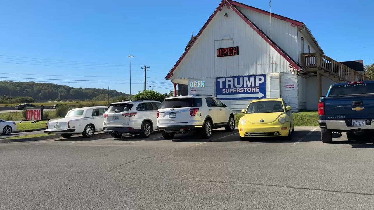 TN TRUMP STORE - Updated December 2025 - 19 Photos & 19 Reviews - 14200 ...