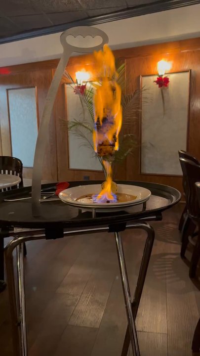 CURRY A LA FLAMBE - Updated December 2025 - 43 Photos & 21 Reviews ...