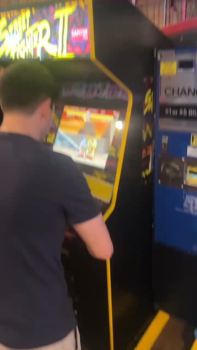 GAMEON BAR+ARCADE - Updated December 2025 - 174 Photos & 47 Reviews ...