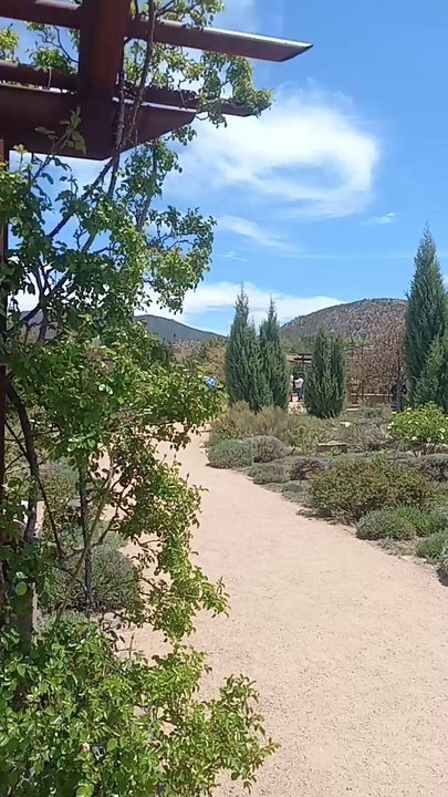 SANTA FE BOTANICAL GARDEN - Updated April 2026 - 256 Photos & 50 ...