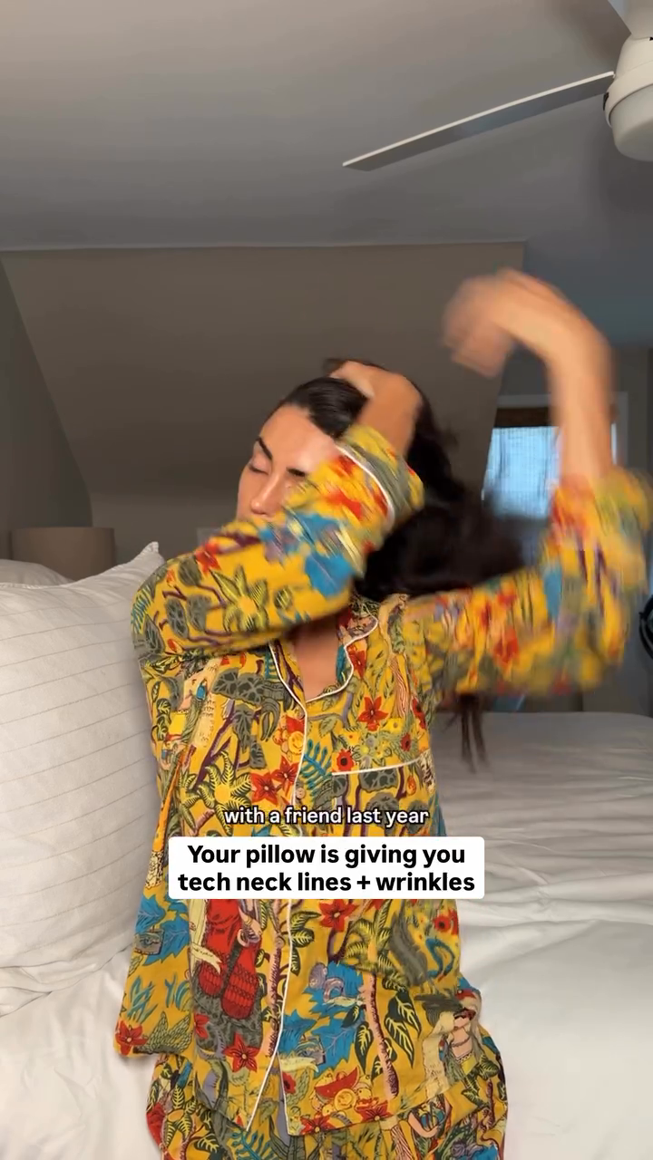 Better Sleep Starts Here