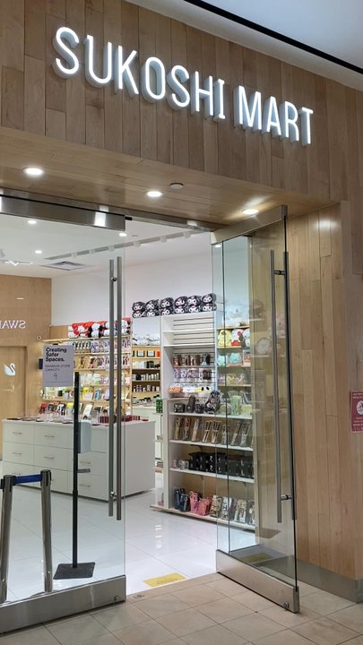 SUKOSHI MART - Updated October 2025 - 106 Photos & 20 Reviews - 300 ...