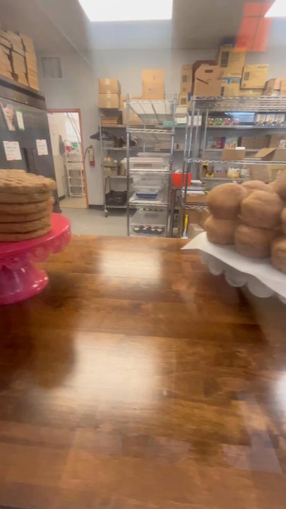 BAKE ME HAPPY - Updated March 2026 - 293 Photos & 161 Reviews - 500 E ...