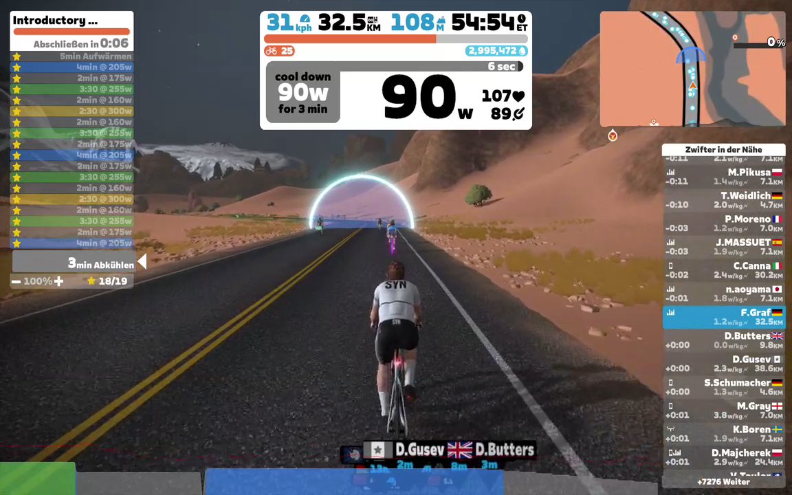 Felix Graf | Strava Cyclist Profile