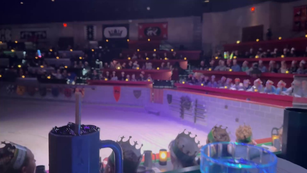 MEDIEVAL TIMES DINNER & TOURNAMENT - Updated December 2025 - 1128 ...