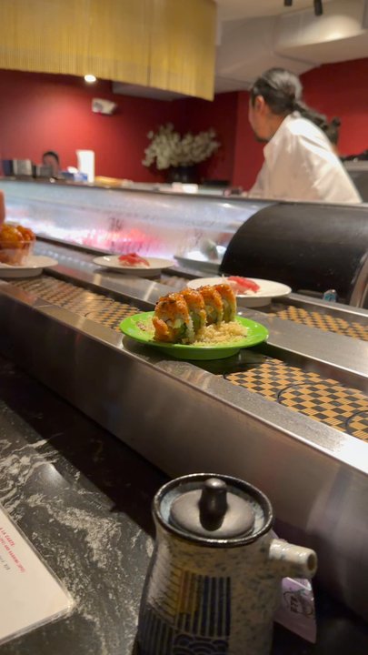 KANPAI - Updated April 2026 - 688 Photos & 456 Reviews - 20 N Federal ...