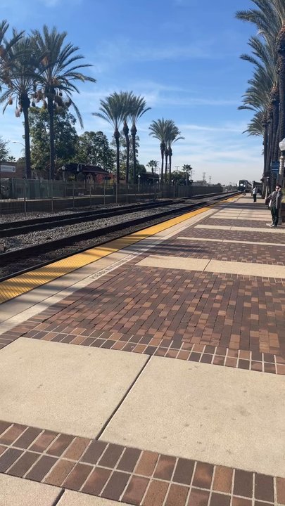 AMTRAK - Updated December 2025 - 165 Photos & 117 Reviews - 120 E Santa ...