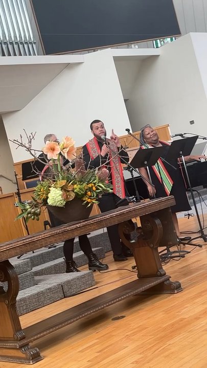 FIRST PRESBYTERIAN CHURCH OF BERKELEY - Updated March 2026 - 13 Photos ...
