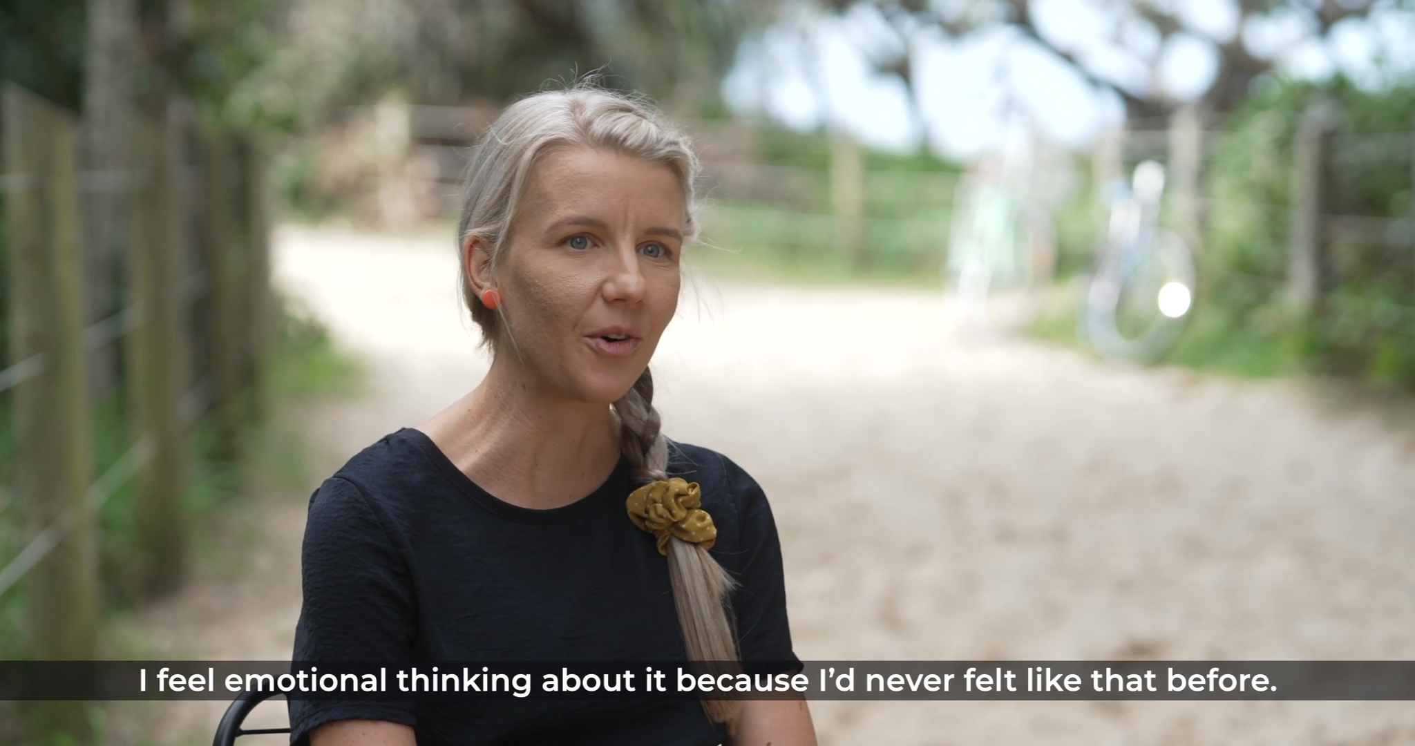 Finding my people | parkrun Resources Hub