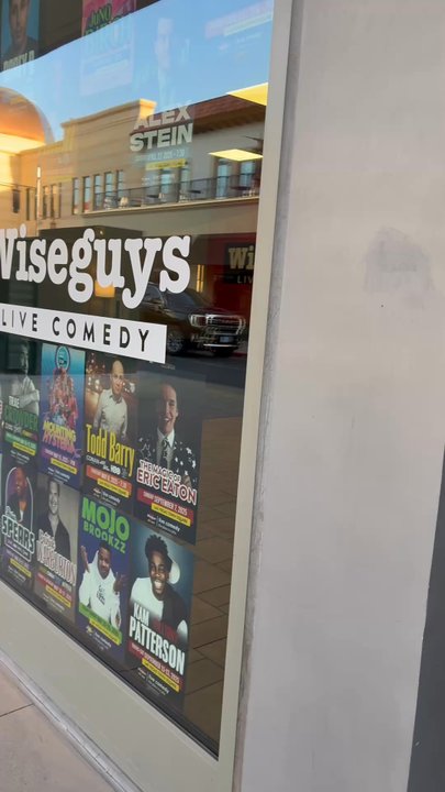 WISEGUYS TOWN SQUARE - Updated November 2025 - 139 Photos - 54 Reviews - 6593 S Las Vegas Blvd ...