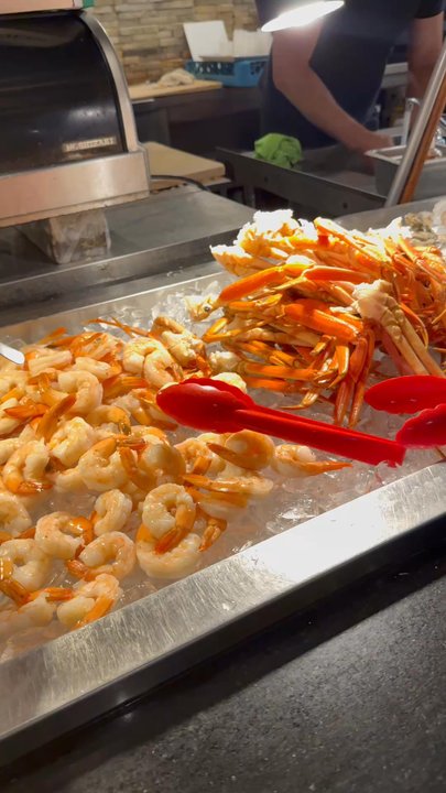 ICHIYAMI BUFFET & SUSHI - Updated October 2025 - 1054 Photos & 930 ...