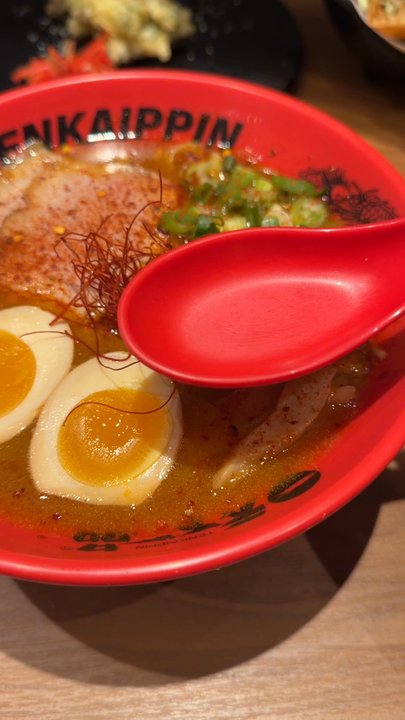 TENKAIPPIN - Updated June 2026 - 422 Photos & 154 Reviews - 333 1st St ...