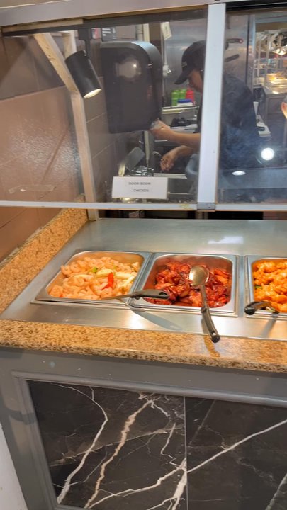 CHOW’S COUNTRY BUFFET - Updated July 2025 - 123 Photos & 95 Reviews ...