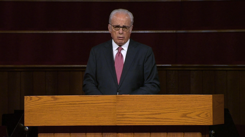 The Lord’s Vengeance, Part 3