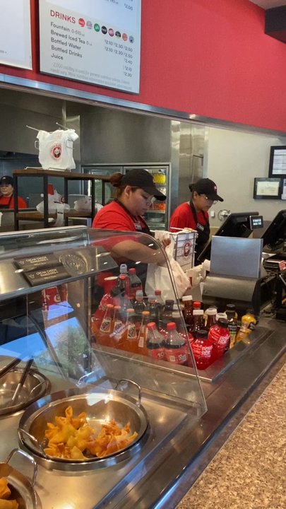 PANDA EXPRESS - Updated May 2026 - 62 Photos & 119 Reviews - 5764 ...