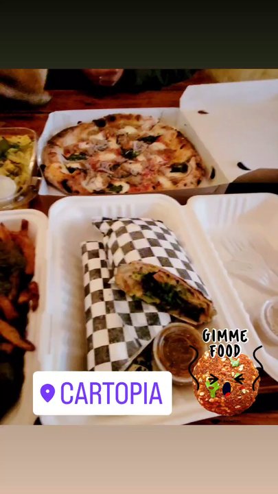 CARTOPIA FOOD CARTS - Updated March 2025 - 379 Photos & 186 Reviews ...